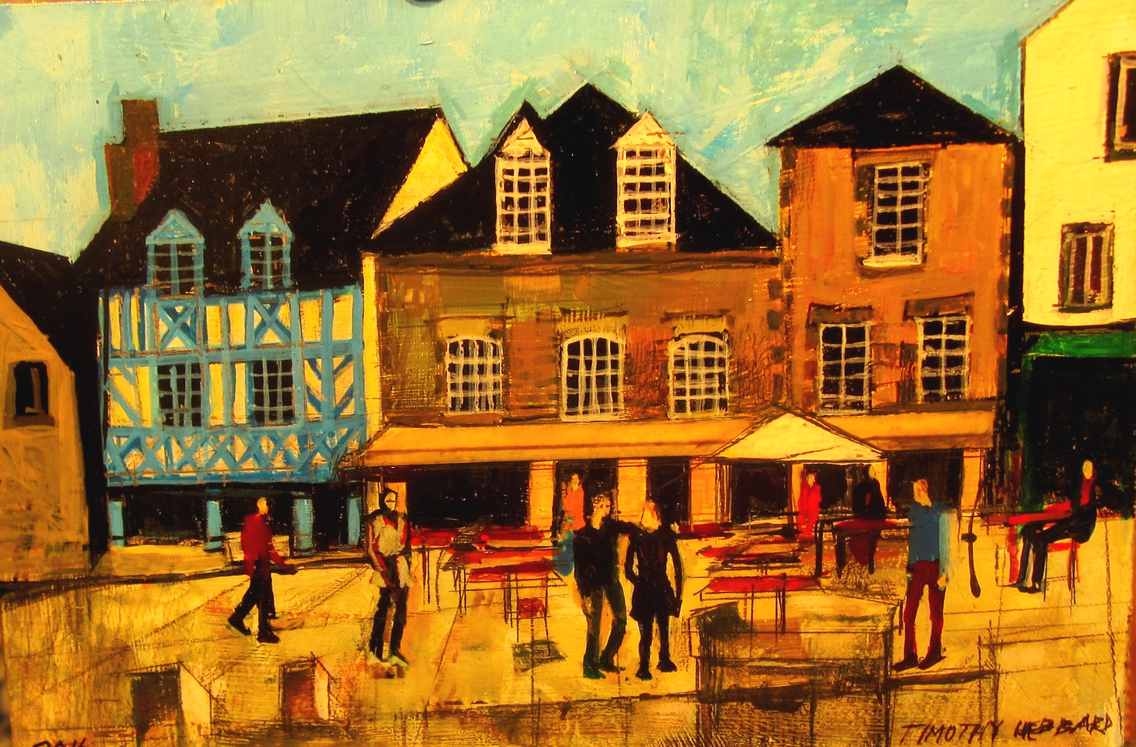 Archives - Bewdley Art